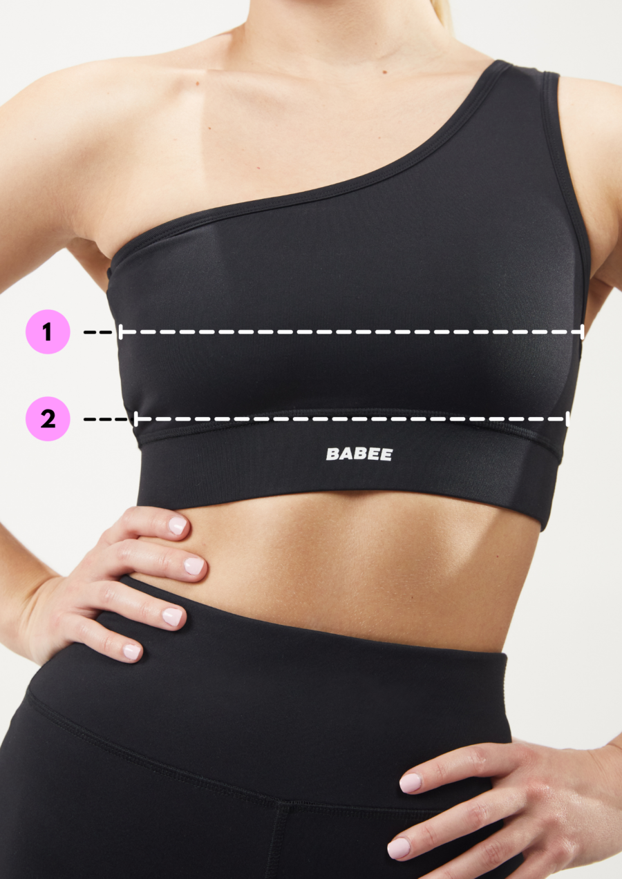 Guide des tailles - BABEE BABEE